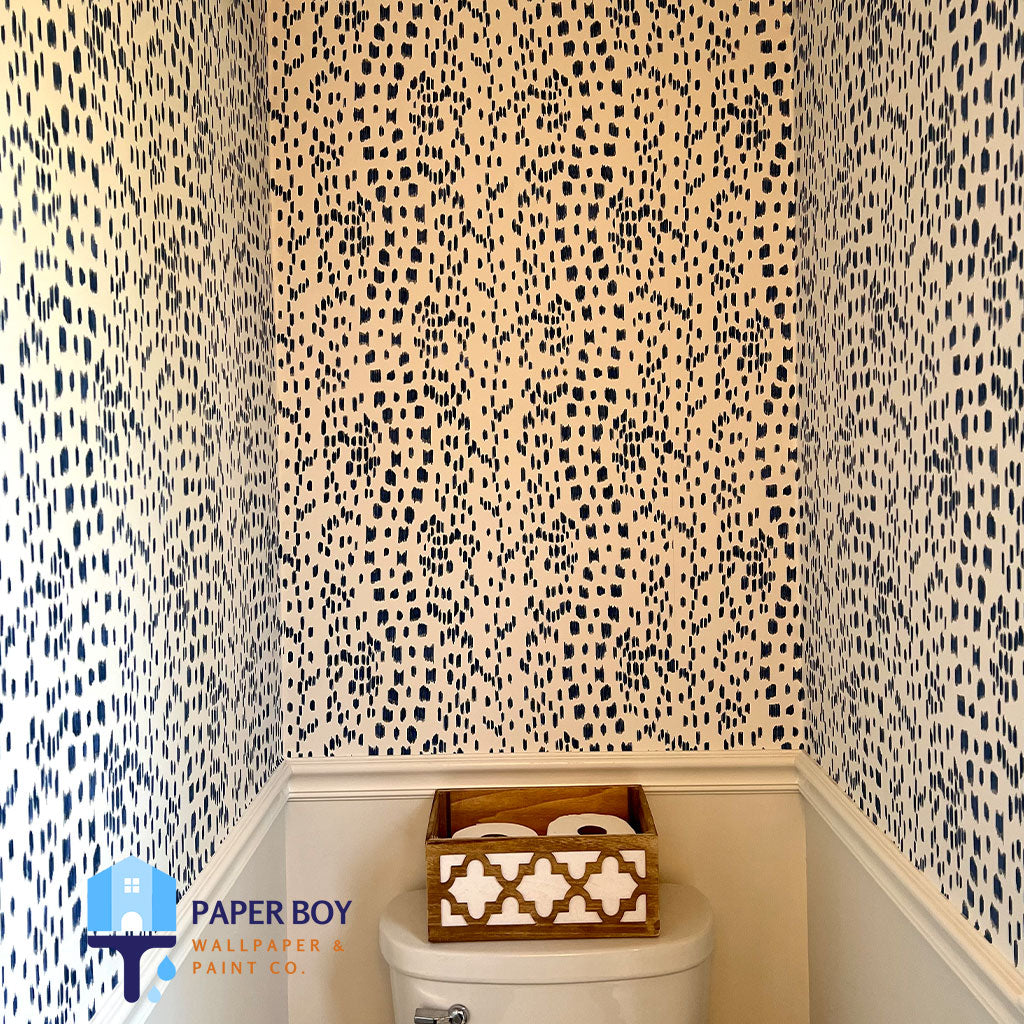 Paper Boy WallPaper Services Massachusetts